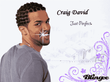 22 Life Lessons We Can All Learn From Craig David