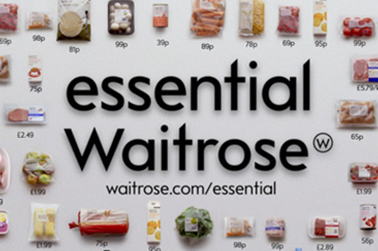16 Waitrose Essential Items That Are Not Remotely Essential
