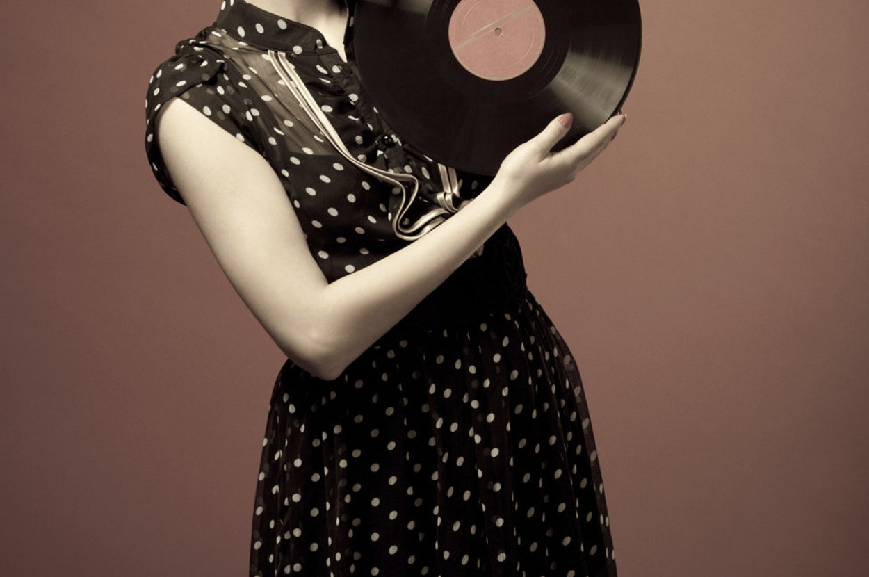 21 Things No One Ever Tells You About Collecting Vinyl