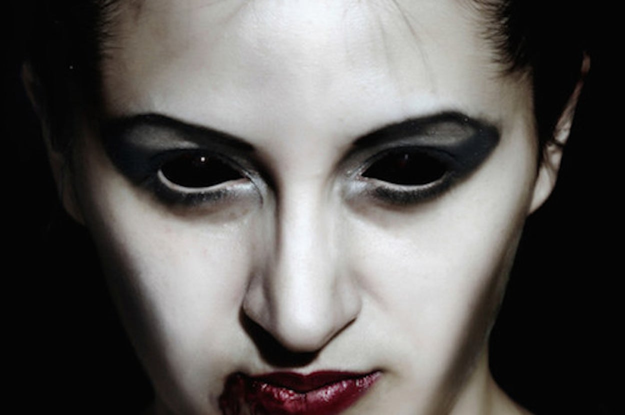 The 11 Most Infamous Demons Of All Time