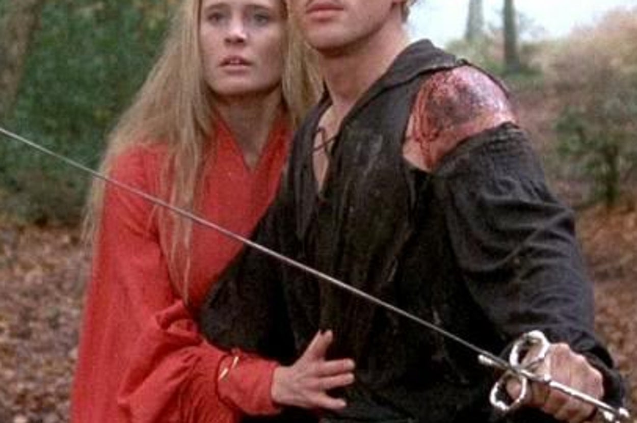 19 Inconceivable Facts About The Making Of "The Princess Bride"
