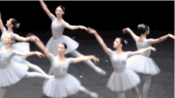 This Is The Funniest Ballet Routine You'll Ever See