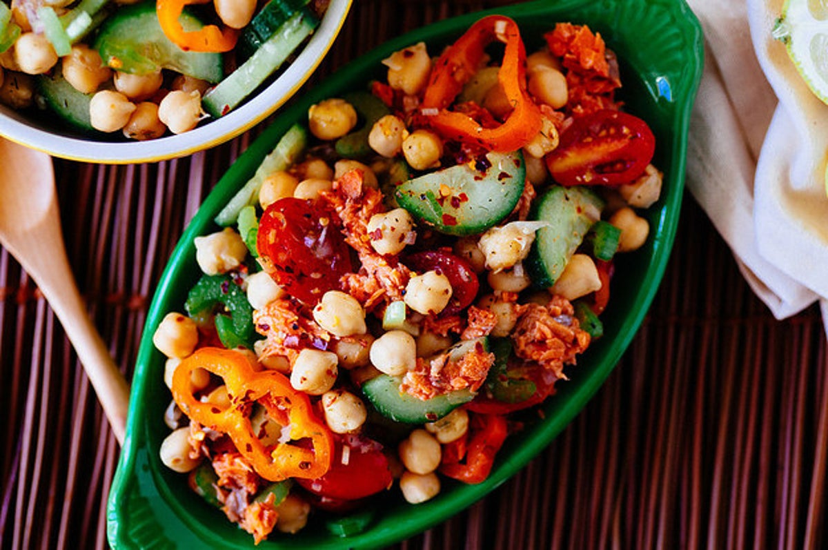 23 Healthy And Delicious Low Carb Lunches 23 Healthy And Delicious Low Carb Lunches