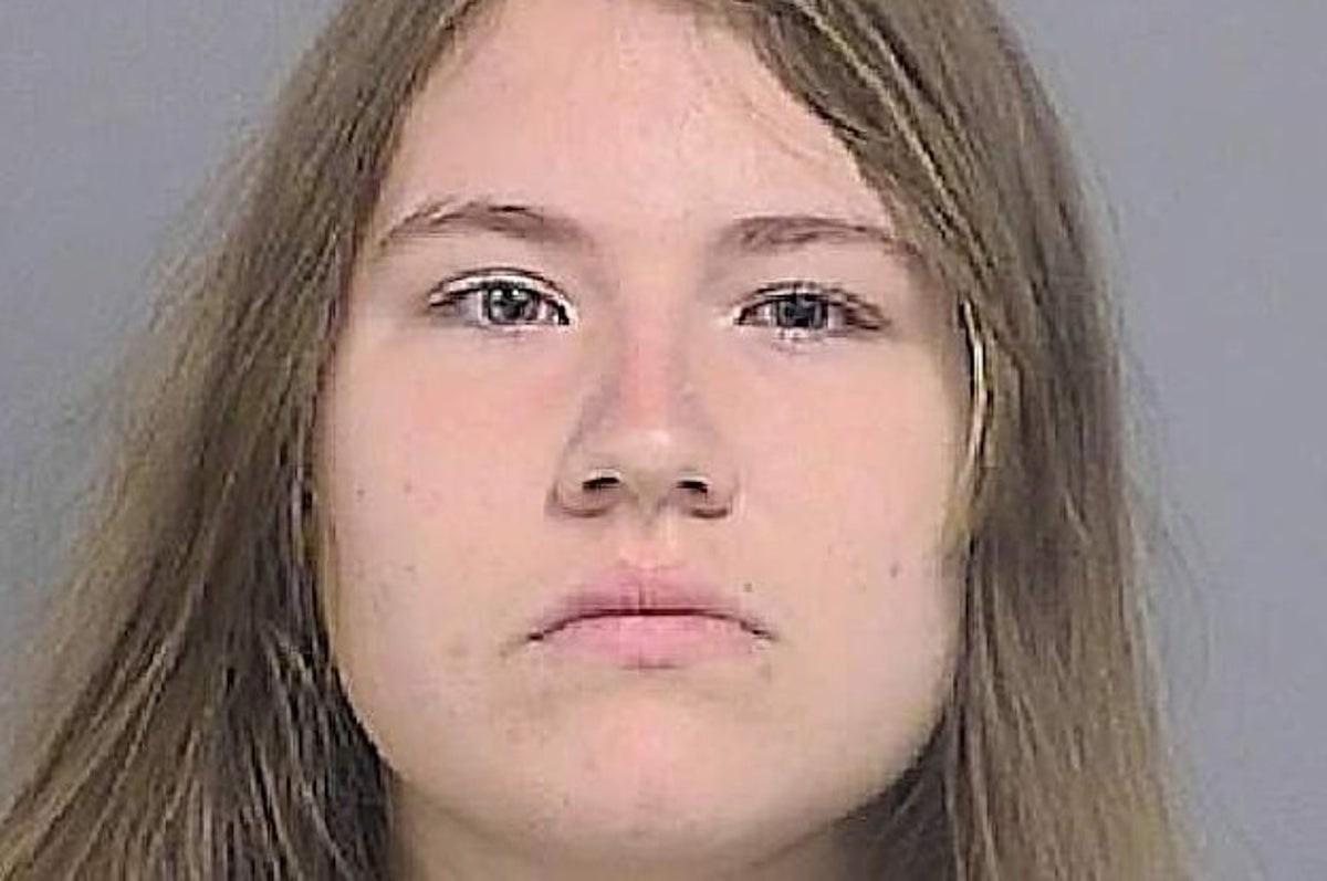 After Becoming Obsessed With Slender Man, A Florida Teenager Allegedly ...