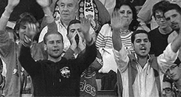 70 Thoughts Every Football Fan Has At The Stadium