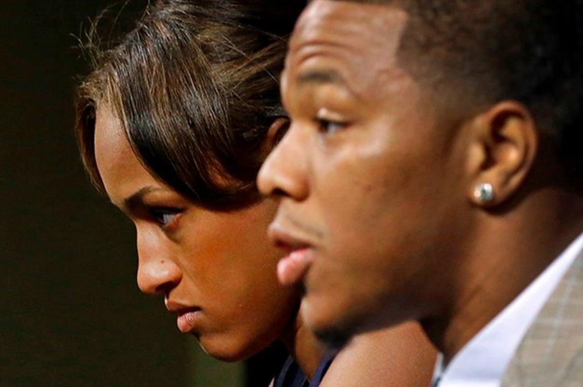 Ray Rice Abuse Video Sparks A Powerful #WhyIStayed Conversation About ...
