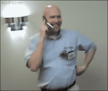 21 Times Quick Reflexes Saved The Day