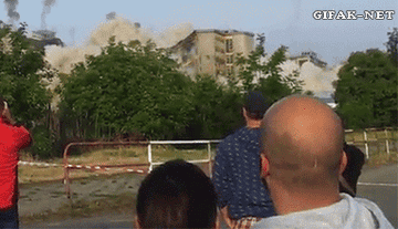 21 Times Quick Reflexes Saved The Day