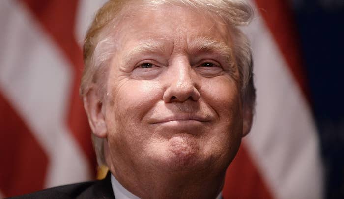 Trump Entertainment Resorts Files For Bankruptcy