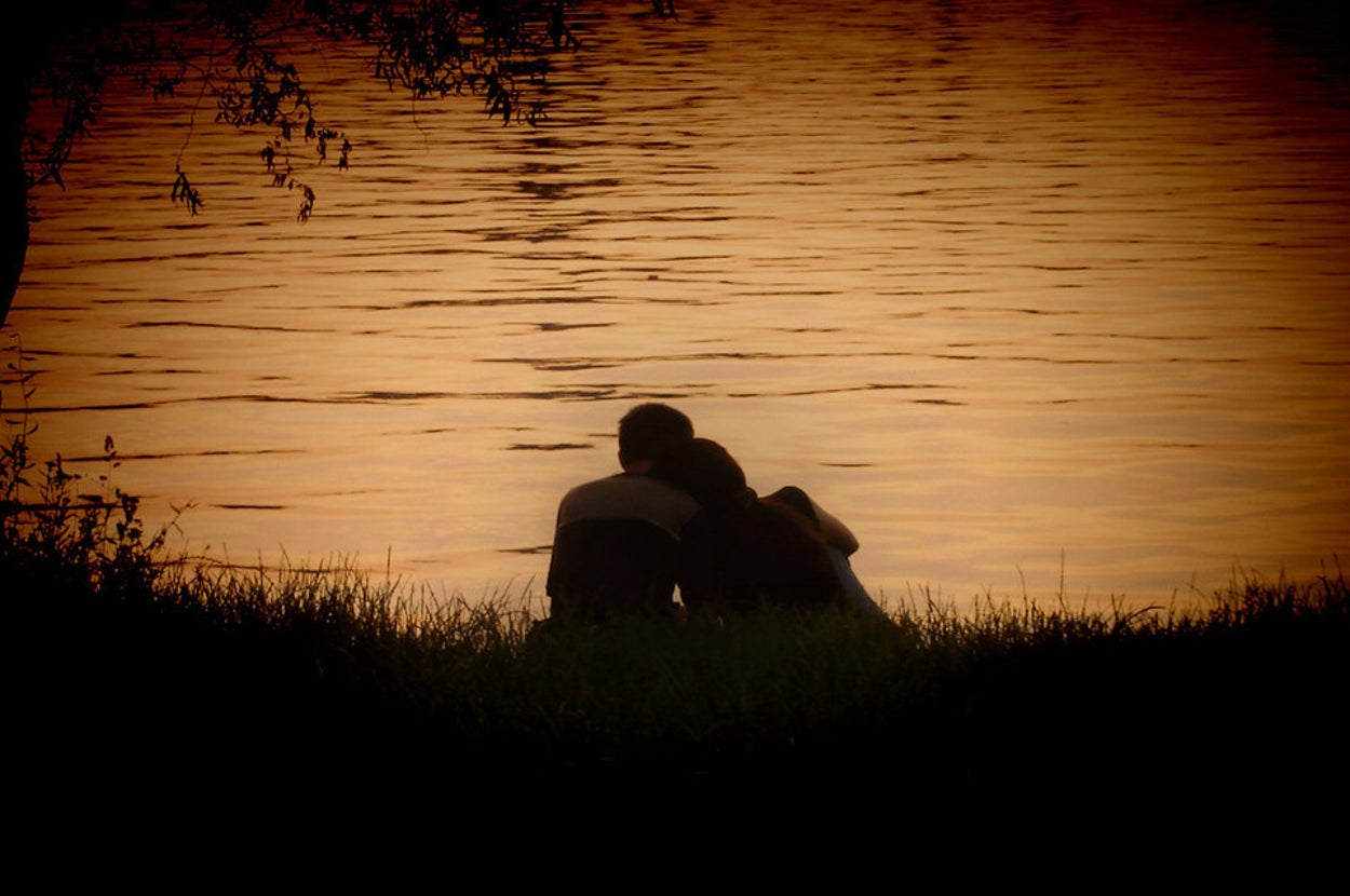 17 Stages Of A Sudden Break-Up