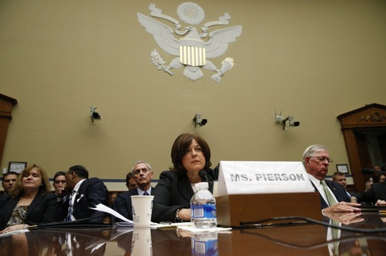 Secret Service Director Resigns Amid Mounting Criticism