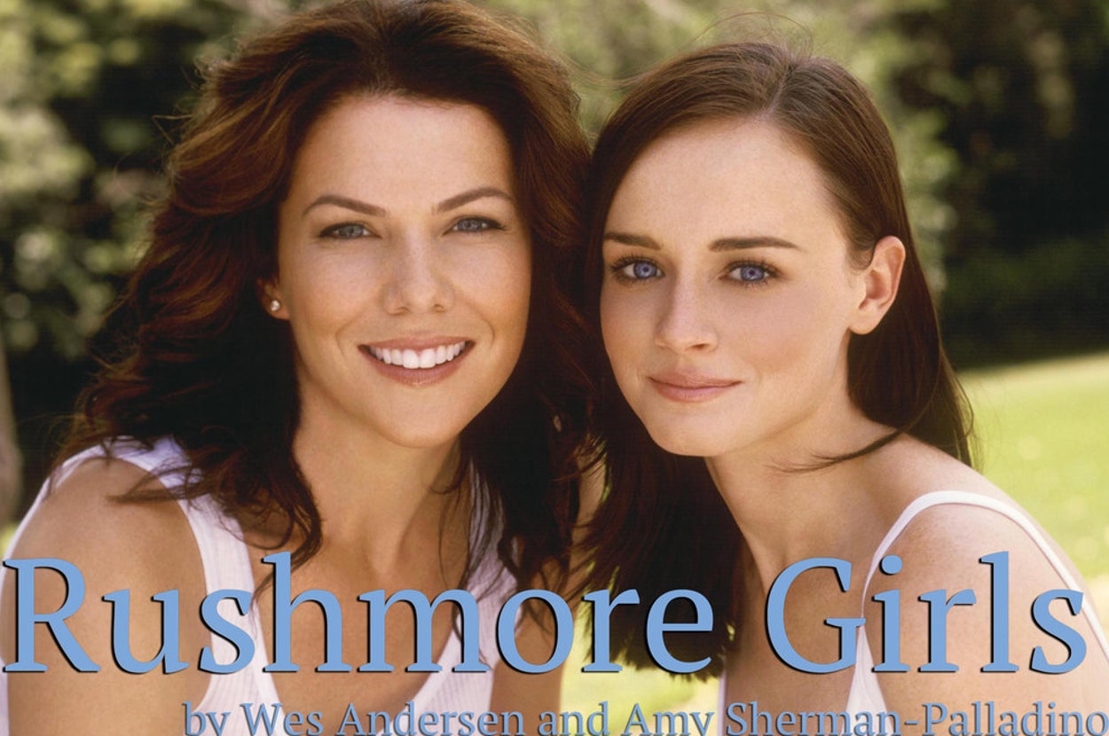 That Time Rory Gilmore Had A Cameo In Wes Anderson's "Rushmore"