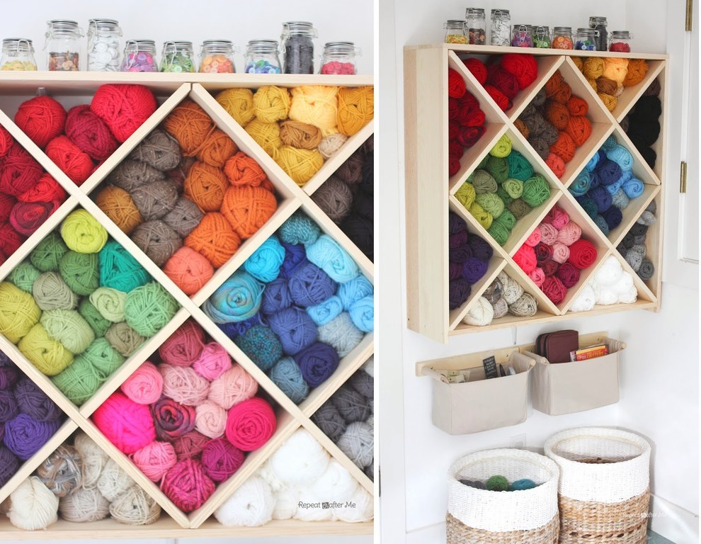 33 Clever Ways To Organize All The Small Things
