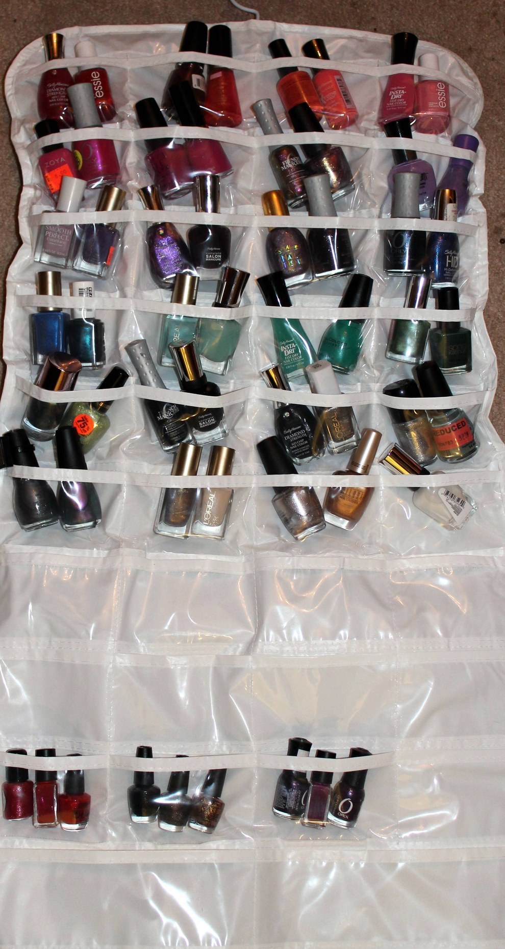 33 Clever Ways To Organize All The Small Things