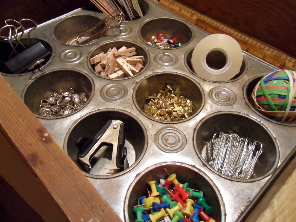 33 Clever Ways To Organize All The Small Things