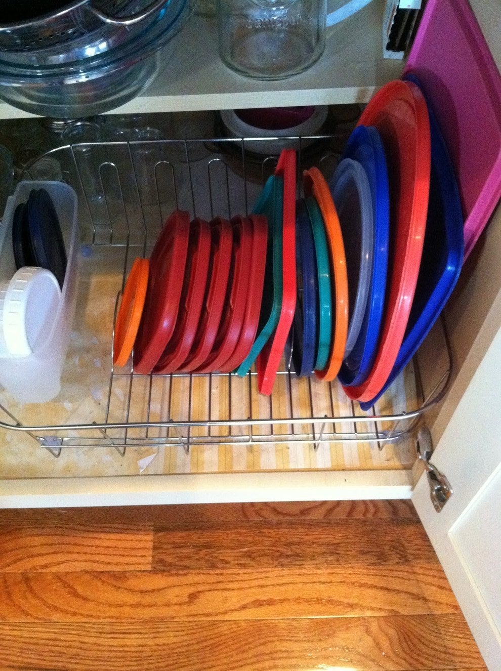 33 Clever Ways To Organize All The Small Things