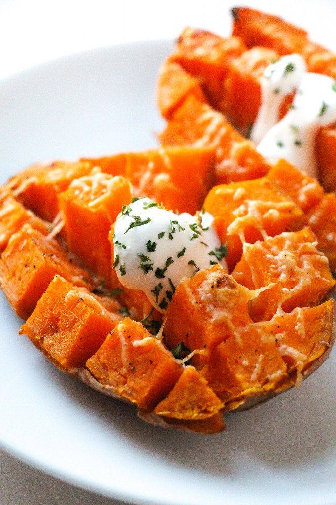 31 Seriously Delicious Ways To Eat Sweet Potatoes