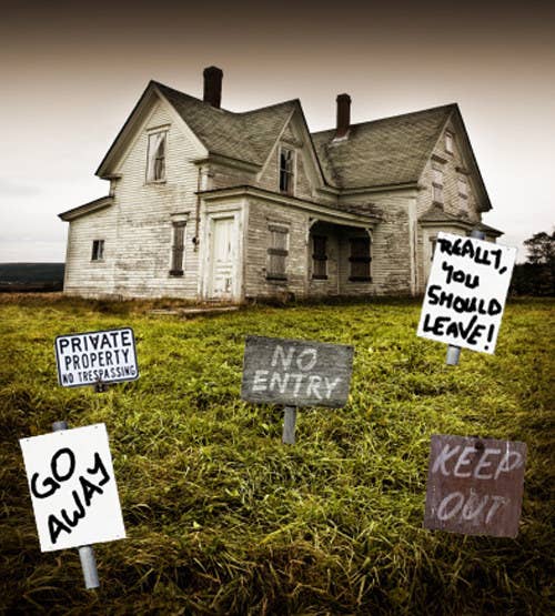 The Definitive Ranking Of Bad Decisions Made In A Horror Movie