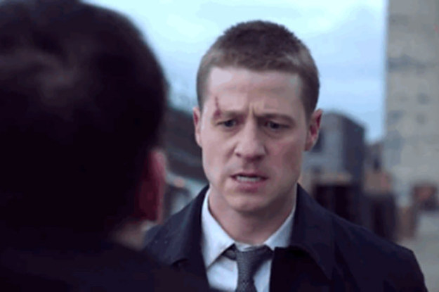 18 Reasons Why Jim Gordon Is The REAL Hero Of Gotham City