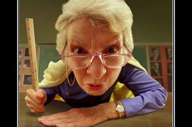 19 Teacher "Fails" That Will Happen To You Too!