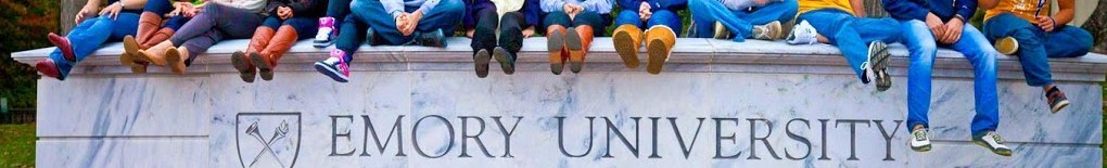 Emory University on BuzzFeed