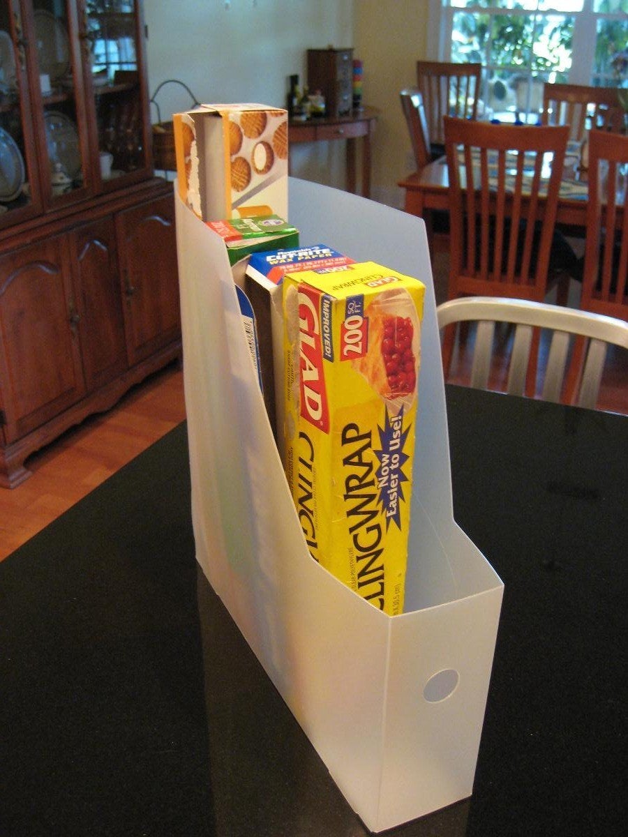 33 Clever Ways To Organize All The Small Things