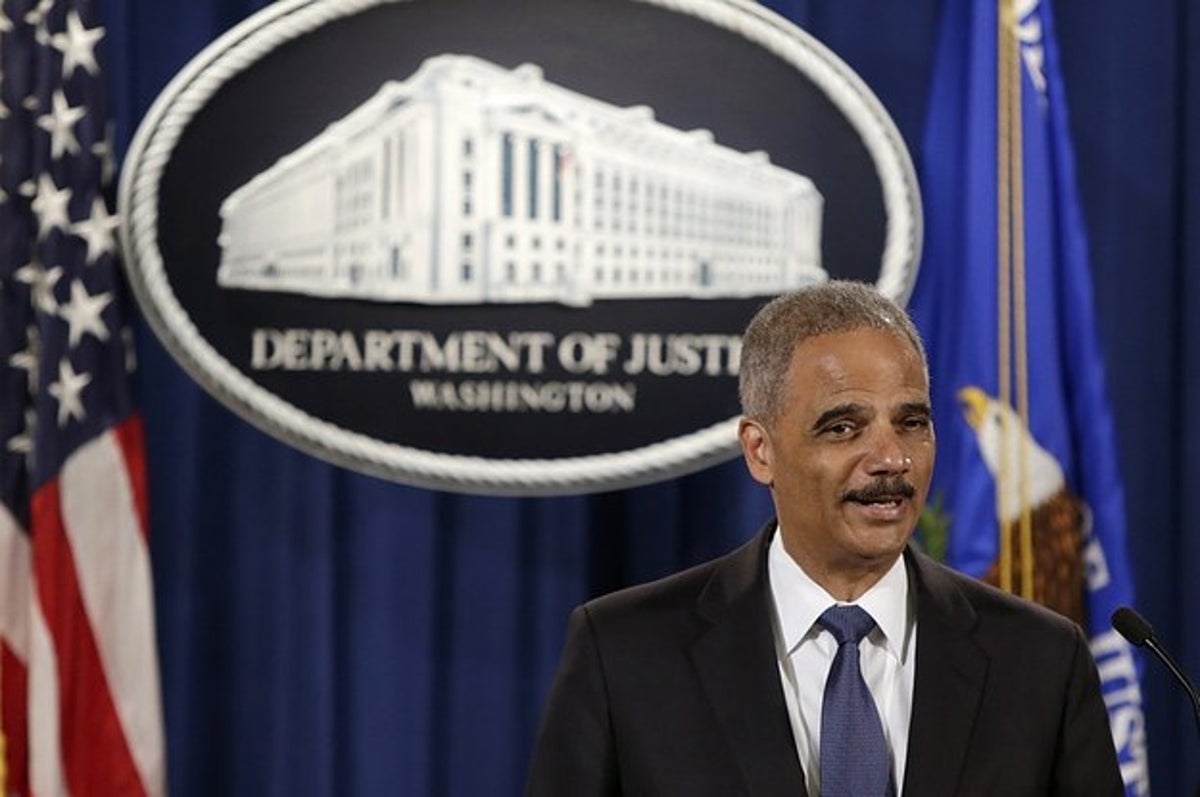 Justice Department Announces New Head For "Access To Justice" Initiative