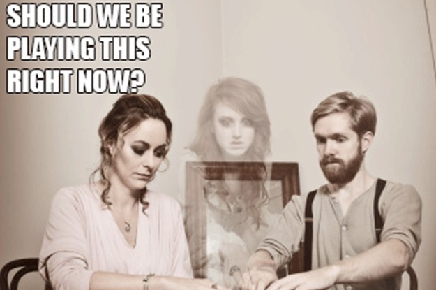 The Definitive Ranking Of Bad Decisions Made In A Horror Movie