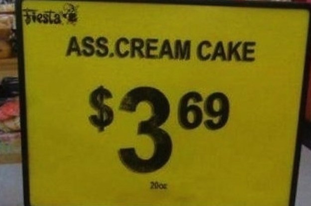 15 Times Grocery Stores Failed So Hard They Won