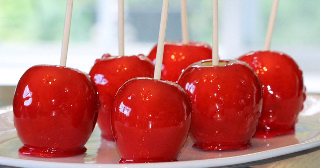 15 Perfect Fall Apple Recipes