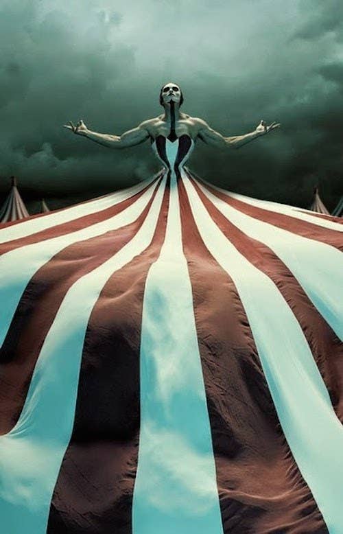 20 Reasons Being A Freak Is The Freaking Best