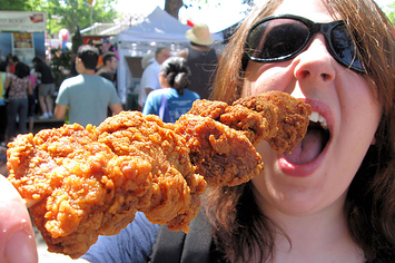 10 Foods That Are Surprisingly Delicious