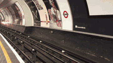17 Facts About The Tube That Will Surprise You