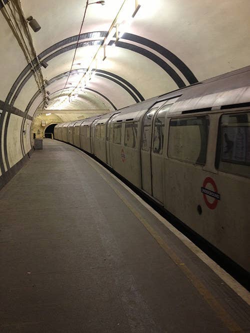 17 Facts About The Tube That Will Surprise You