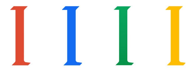 Can You Remember The Colors In The Google Logo?