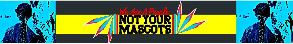 notyourmascots on BuzzFeed