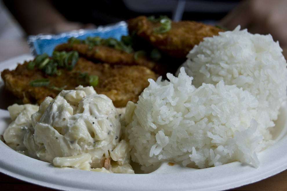 18 Delicious Foods From Hawaii Everyone Should Try