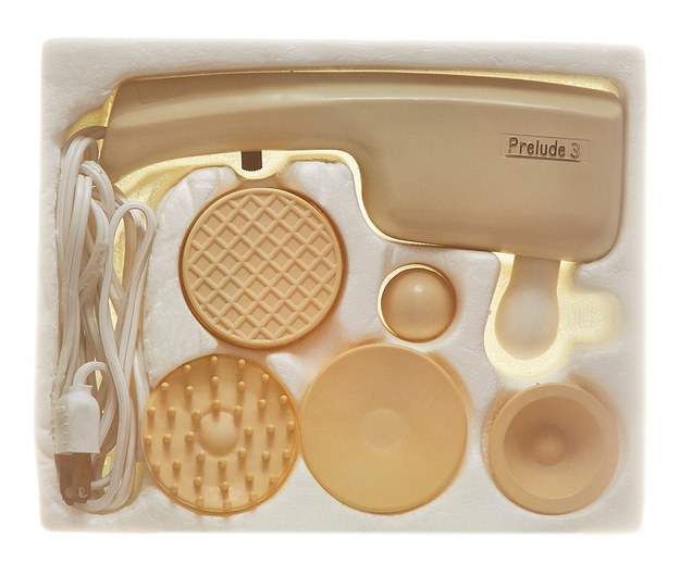 19 Completely Terrifying Vintage Sex Toys