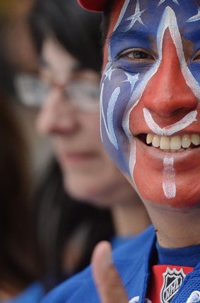 11 Hockey Hooligans Who Must Be Stopped