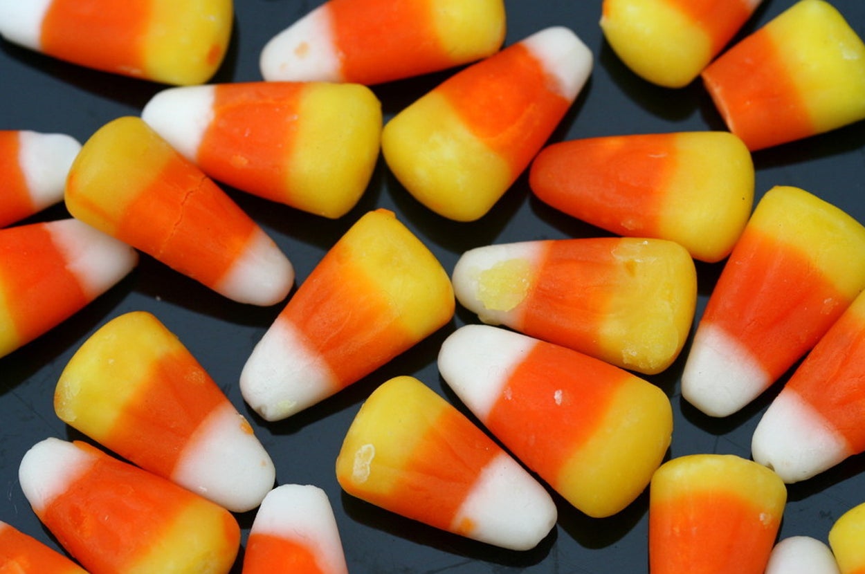 21 Things Better Than Eating Candy Corn