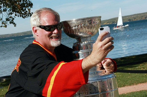 11 Hockey Hooligans Who Must Be Stopped