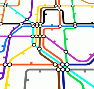 12 Things Only London Commuters Will Know