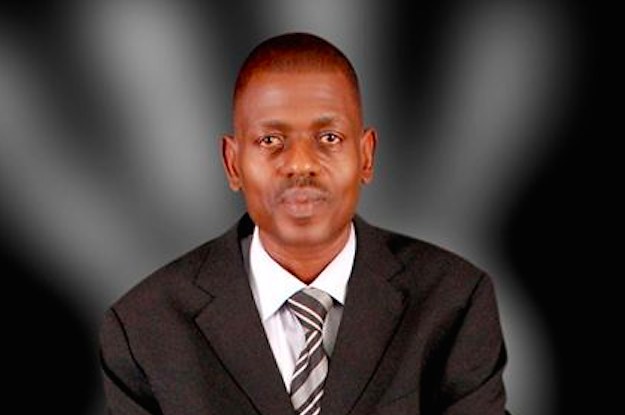 Ugandan Court Dismisses High-Profile Case Against Ugandan LGBT Activist Ugandan Court Dismisses High-Profile Case Against Ugandan LGBT Activist