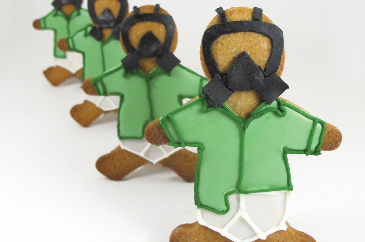 7 Bitching Recipes From The “Baking Bad” Cookbook