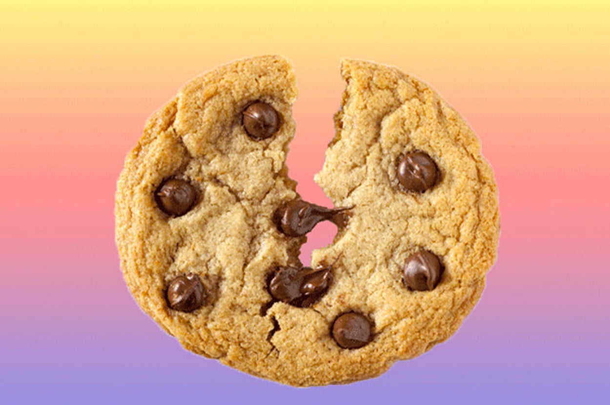 14 Excuses We’ve All Used To Eat Cookies