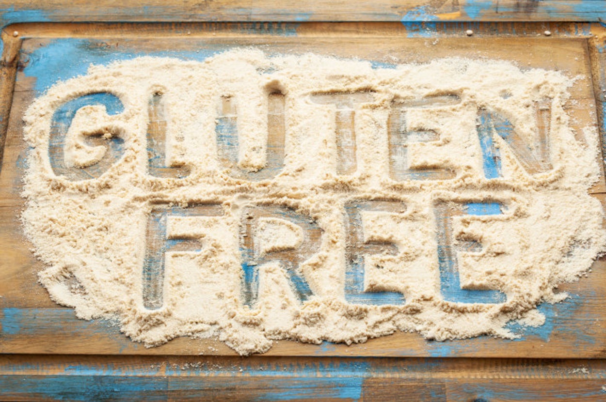 This Website Wants To Make All NYC Restaurants Gluten-Free Friendly