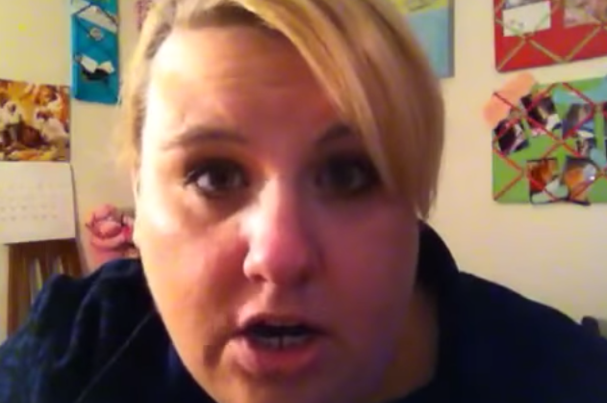 Here's Why Everyone Is Freaking Out About "Jen From The Appleton Bath ...