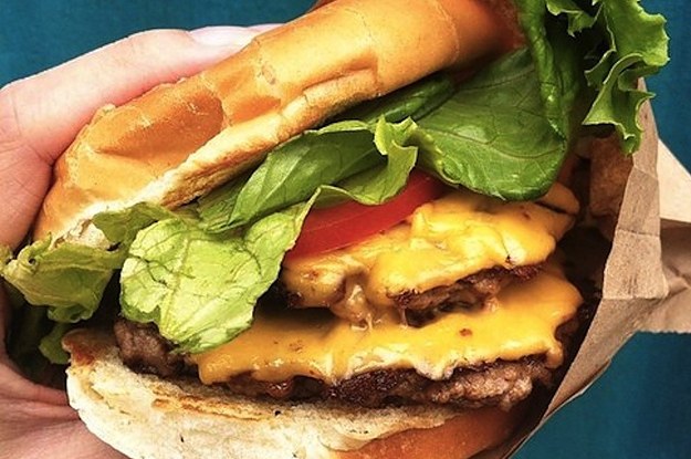 17 Delicious Junk Foods You Need To Eat In Toronto