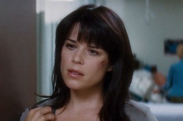 Sidney Prescott - Alchetron, The Free Social Encyclopedia