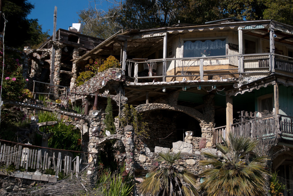 The Great Middle California Design Road Trip